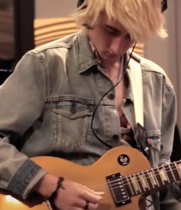 Los Rios Rock School – “Sloop John B” Video Breaks 1 Million Views - A ...